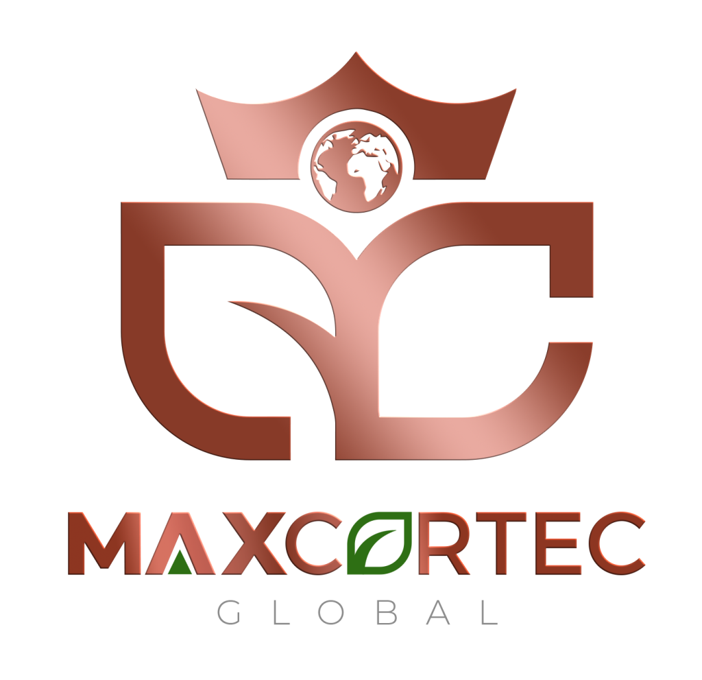 Homepage - MaxCortec Global